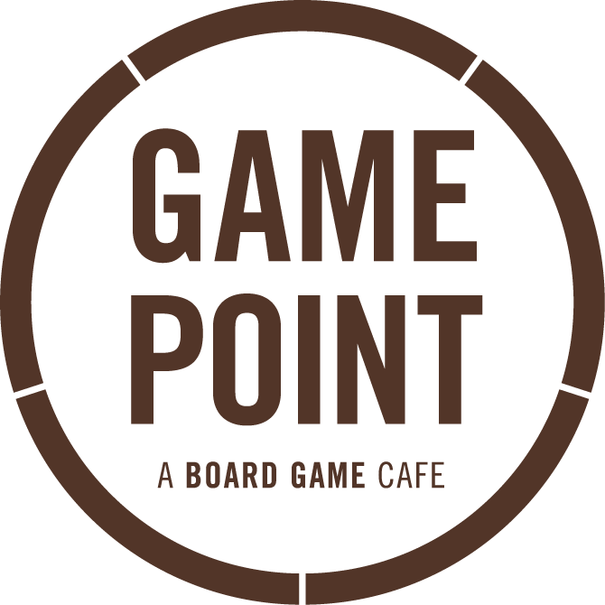Grand Opening - Thursday, October 26 - Game Point
