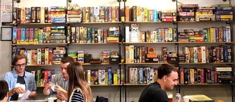 Game Point Expansion - Game Point