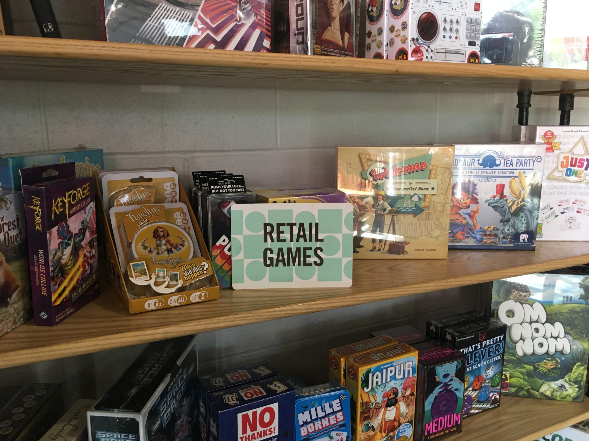 Game Delivery and Curbside Pickup! - Game Point