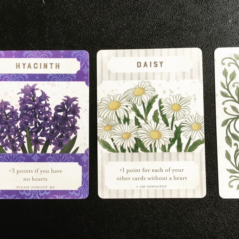 April Showers bring New Games! - Game Point